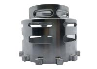 China Quality Machining And Metal Works Custom Cnc Machining Parts Cnc Prototype Parts Cnc Turning And Milling for sale