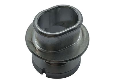 China Brass CNC Turning Milling Parts Anodizing Ra3.2 Ra1.6 Ra0.8 for sale