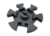 China Aluminum Alloy CNC Machining Auto Parts 0.003mm GD&T Tolerance for sale