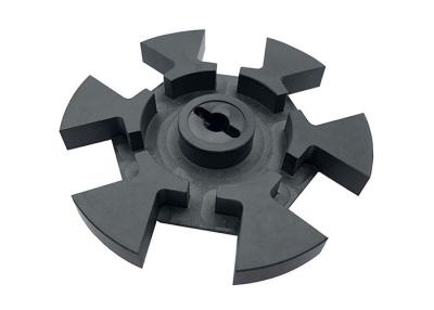 China Aluminum Alloy CNC Machining Auto Parts 0.003mm GD&T Tolerance for sale