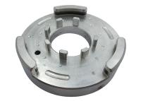 China Precision Cnc Turning Milling Parts 5 Axis Machining Services Aluminum for sale