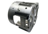China 0.01mm Tolerance Precision Turned Component Rapid Prototyping Ra0.8 for sale