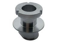 China Lathe Turning Custom CNC Machining Auto Parts E Coating Finishing for sale