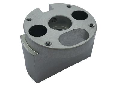 China Custom Cnc Prototype Parts Cnc Precision Machining Parts for sale
