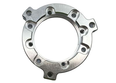 China Precision CNC Machining Auto Parts SS304 SS301 Cnc Turned Parts for sale