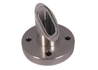 China S45C CNC Turning Milling Parts , Precision CNC Lathe Machining Parts for sale