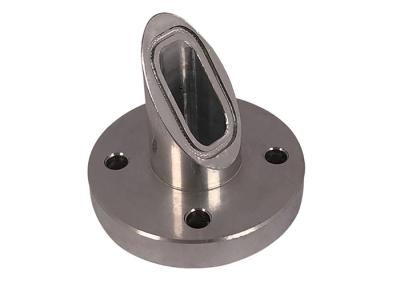 China S45C CNC Turning Milling Parts , Precision CNC Lathe Machining Parts for sale