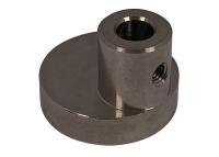China 0.01mm Machining Automotive Parts Stainless Steel Copper Brass For Car for sale