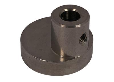 China 0.01mm Machining Automotive Parts Stainless Steel Copper Brass For Car for sale