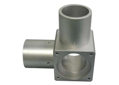 China Steel Brass CNC Auto Parts Ra0.4 Ra0.8 Ra1.6 Ra3.2 Lathe Milling Turning Process for sale