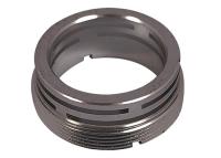 China 0.02mm CNC Turned Components 6061 T6 Aluminium With Laser Cutting for sale