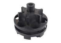 China OEM AL 7075 CNC Machining Auto Parts , 0.01mm Machined Car Parts for sale
