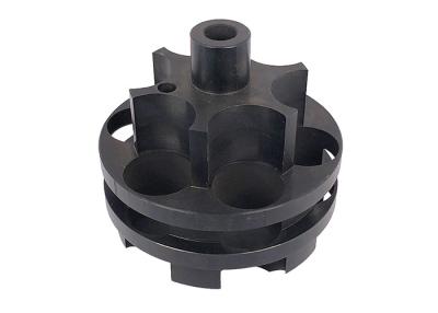 China OEM AL 7075 CNC Machining Auto Parts , 0.01mm Machined Car Parts for sale