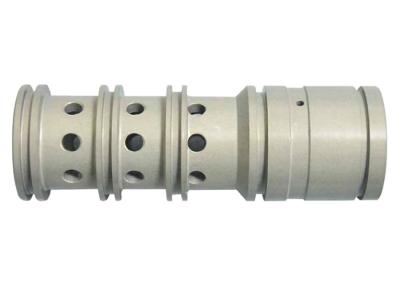 China Prototype Manufacturing Companies China Cnc Turning And Milling Cnc Turning Components Brass Cnc Turned Parts for sale
