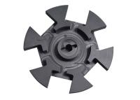 China Custom CNC Turning Milling Parts , CNC Machined Aluminum Parts For Car for sale