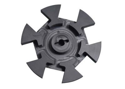 China Custom CNC Turning Milling Parts , CNC Machined Aluminum Parts For Car for sale