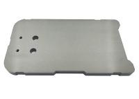 China Lathe Turning CNC Prototype Parts Electroplating Passivation ISO2768F for sale