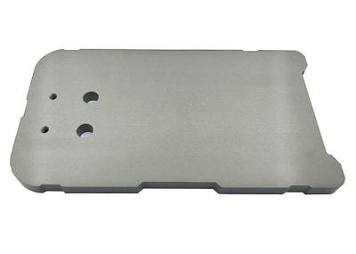 China Lathe Turning CNC Prototype Parts Electroplating Passivation ISO2768F for sale