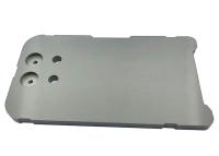 China Anodizing CNC Machined Aluminum Parts Ra0.8 Ra1.6 Ra3.2 Roughness for sale