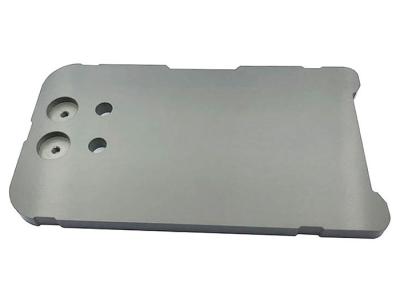 China Anodizing CNC Machined Aluminum Parts Ra0.8 Ra1.6 Ra3.2 Roughness for sale