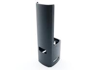 China Anodizing CNC Machined Aluminum Parts , 0.005mm CNC Machining Turning Parts for sale
