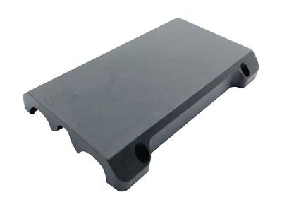China PEEK Plastic Machining Plastic Machined Parts Cnc Ptfe Machined Parts for sale