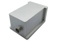 China Mechanical CNC Aluminium Parts Electroplating For Auto Parts for sale