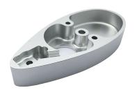 China OEM Aluminum CNC Machining Parts ISO2768m With High Precision for sale