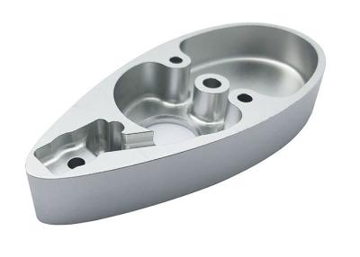 China OEM Aluminum CNC Machining Parts ISO2768m With High Precision for sale