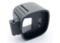 China Ra3.2 Electronics Cnc Mechanical Parts AL6082 T6 Aluminum Prototype for sale