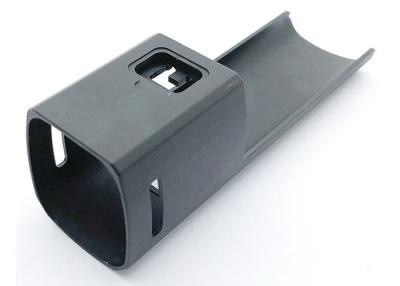 China Electroplating CNC Machined Aluminum Parts Passivation Hard Anodizing for sale