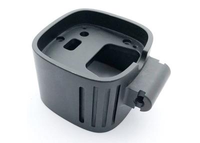 China Precision CNC Machined Aluminum Parts , Custom CNC Lathe Service for sale