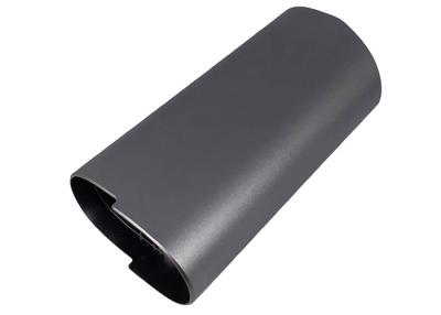 China AL7075 CNC Machined Aluminum Parts , ISO2768M CNC Aluminum Prototype for sale