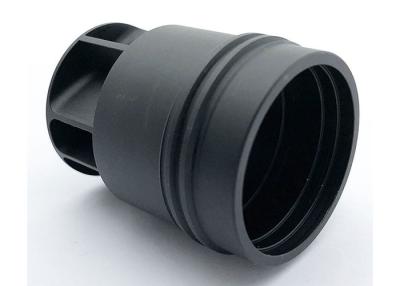 China Xinbo Custom CNC Aluminum Parts , High Precision Titanium Alloy Parts for sale