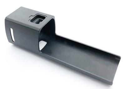 China Aluminum Precision Cnc Parts China Prototype Factory Machining And Finishing for sale