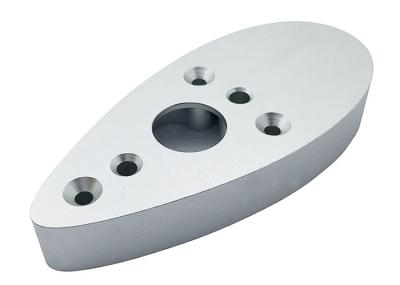 China Prototype Factory China Precision Cnc Parts Engineering Precision Machining for sale
