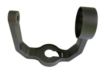 China Reverse Engineering Aluminum Cnc Parts Ra0.8 Milling Passivation for sale