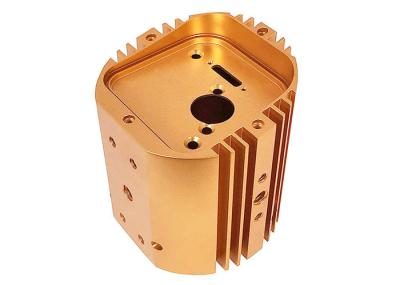 China Quality Cnc Machining Inc Custom Aluminium Parts Precision Machined Components Custom Made Aluminum Parts for sale