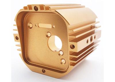 China Custom Aluminium Cnc Turned Parts Fabrication Custom Cnc Aluminum Parts for sale