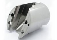 China ISO2768M Wire Edm Services Slow Feeding NC Wire Cut Components for sale