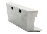 China Tumbling Stainless Steel CNC Parts Custom manufacturing service for sale