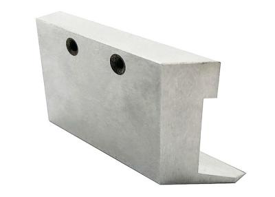 China Tumbling Stainless Steel CNC Parts Custom manufacturing service for sale