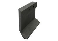 China 0.01mm Tolerance CNC Stainless Steel Parts  Anodize Passivating for sale