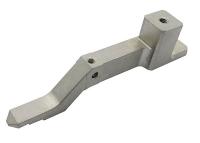 China Aluminum Brass Precision Milling Cnc Parts Metal Cnc Milling Machining Parts for sale