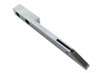 China Small Batch Cnc Machining Milling Machining Parts Aluminum Cnc Milled Parts for sale