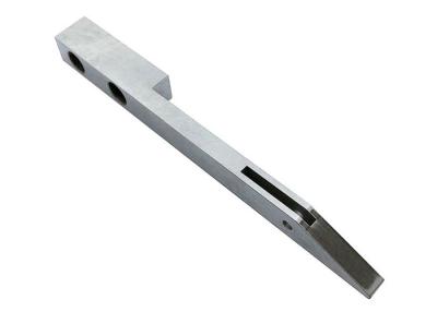 China Small Batch Cnc Machining Milling Machining Parts Aluminum Cnc Milled Parts for sale