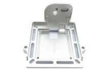 China ISO2768F Cnc Precision Milling Parts AL7075-T73 Ra1.6 Chromium Plating for sale
