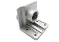 China Anodizing Sand Blasting CNC Milling Parts 6060 6061 6063 6082 Aluminium for sale