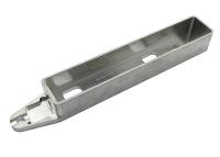 China ISO2768M CNC Stainless Steel Parts , Passivating Treatment CNC Auto Parts for sale