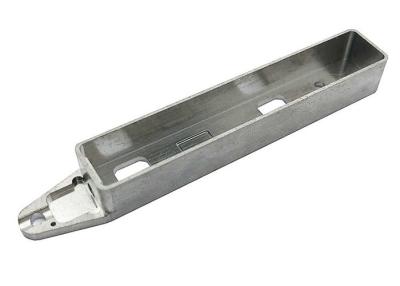 China ISO2768M CNC Stainless Steel Parts , Passivating Treatment CNC Auto Parts for sale